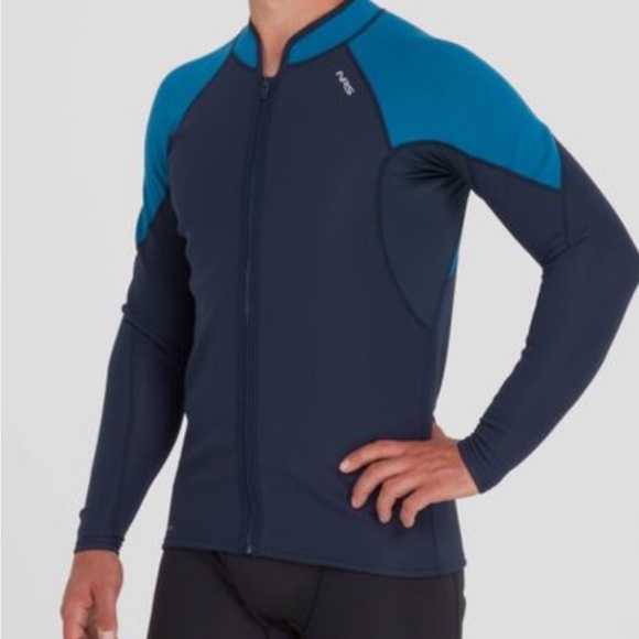 Nrs | Jackets & Coats | Nrs Hydroskin Neoprene Jacket M | Poshmark